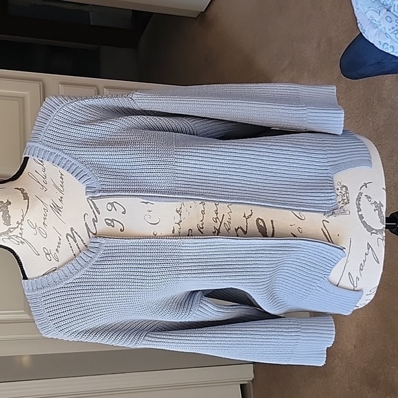 CAbi | Sweaters | Cabi Fairplay Reversible Cardigan | Poshmark